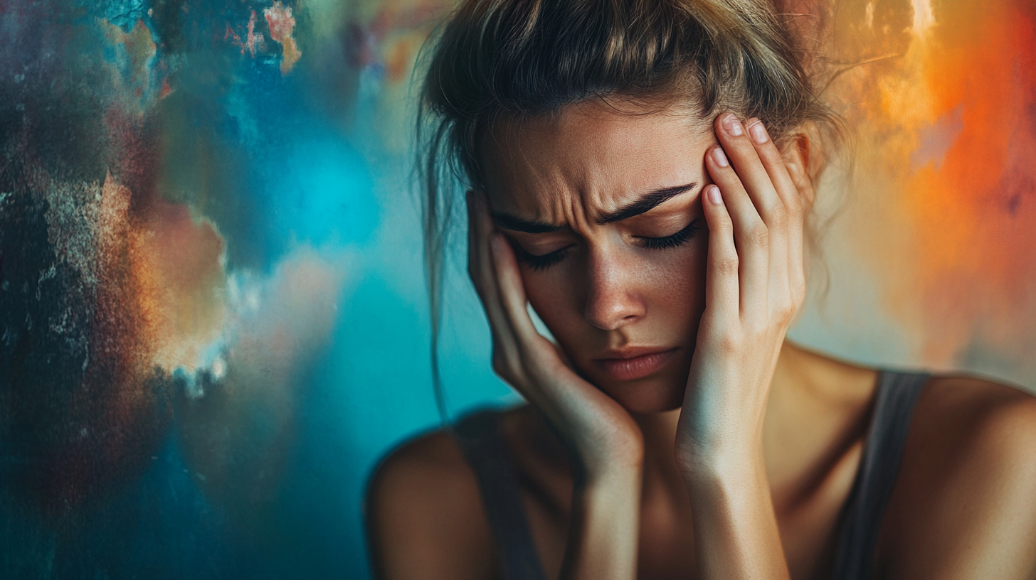 When Pain Isn’t Just Physical: Somatic Symptoms Explained